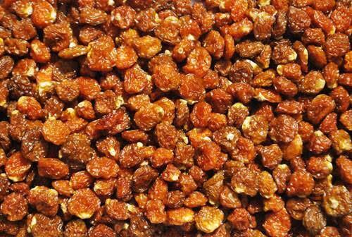 Dried Inca Berries, Certified Organic, 200g
