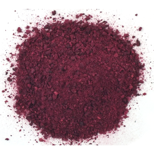 Beetroot Powder, Certified Organic, 100g